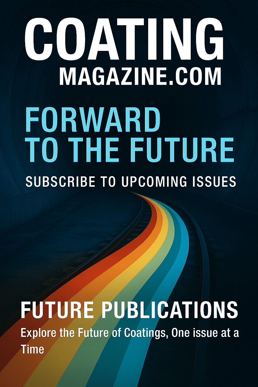 Publications | CoatingMagazine.com